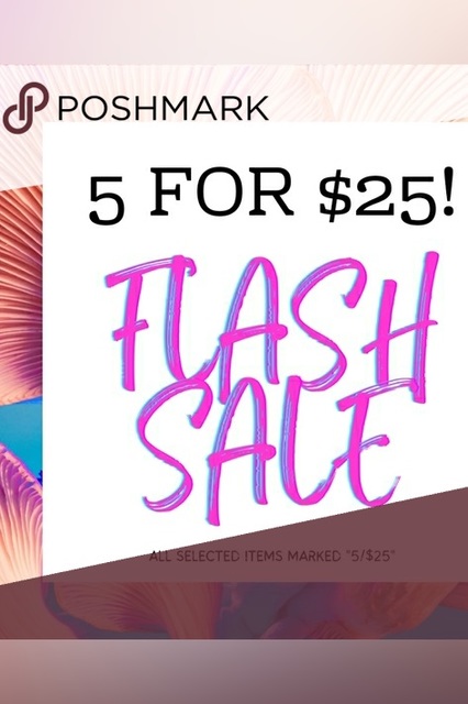 Posh Show - Poshmark